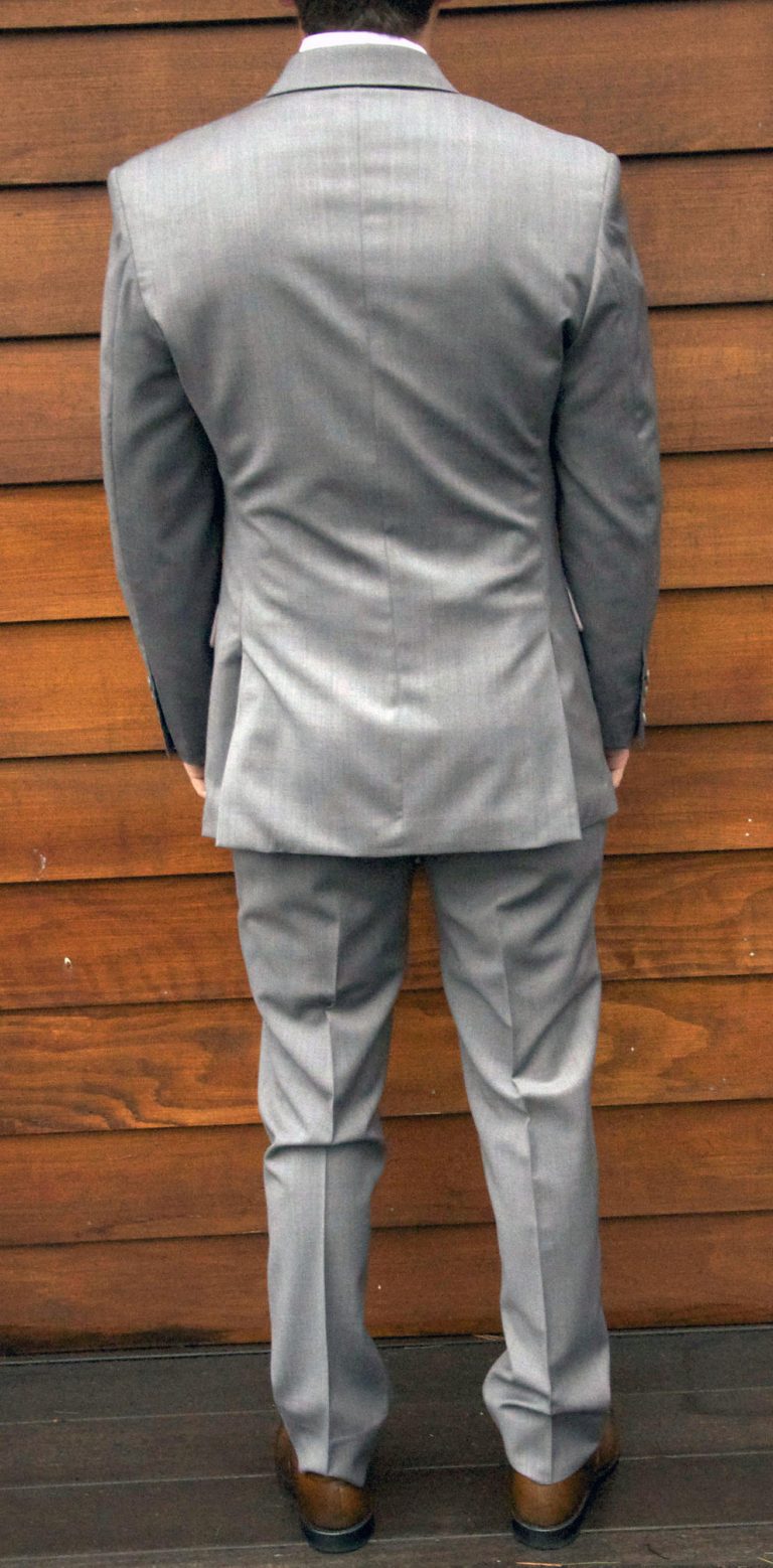 An Honest Hive & Colony Suit Review (Formerly Arden Reed)