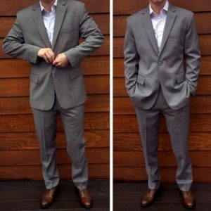 The Modest Man | Men's Fashion Blog
