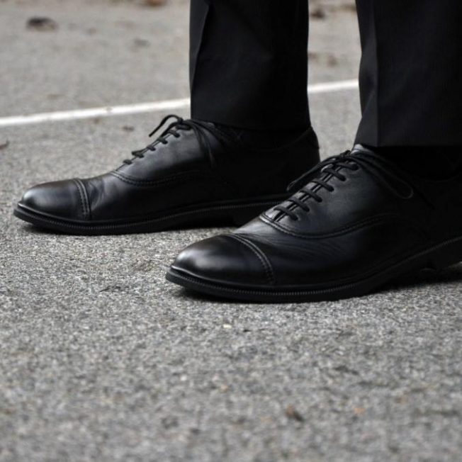 8 Best Business Casual Shoes for Men [2021 Guide] - The Modest Man