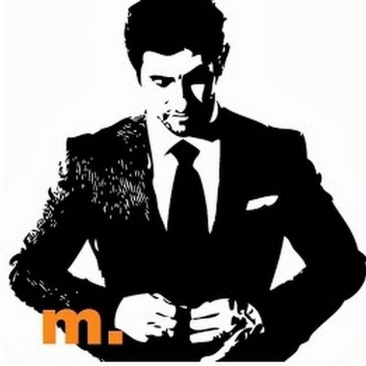 The Modest Man | Men's Fashion Blog