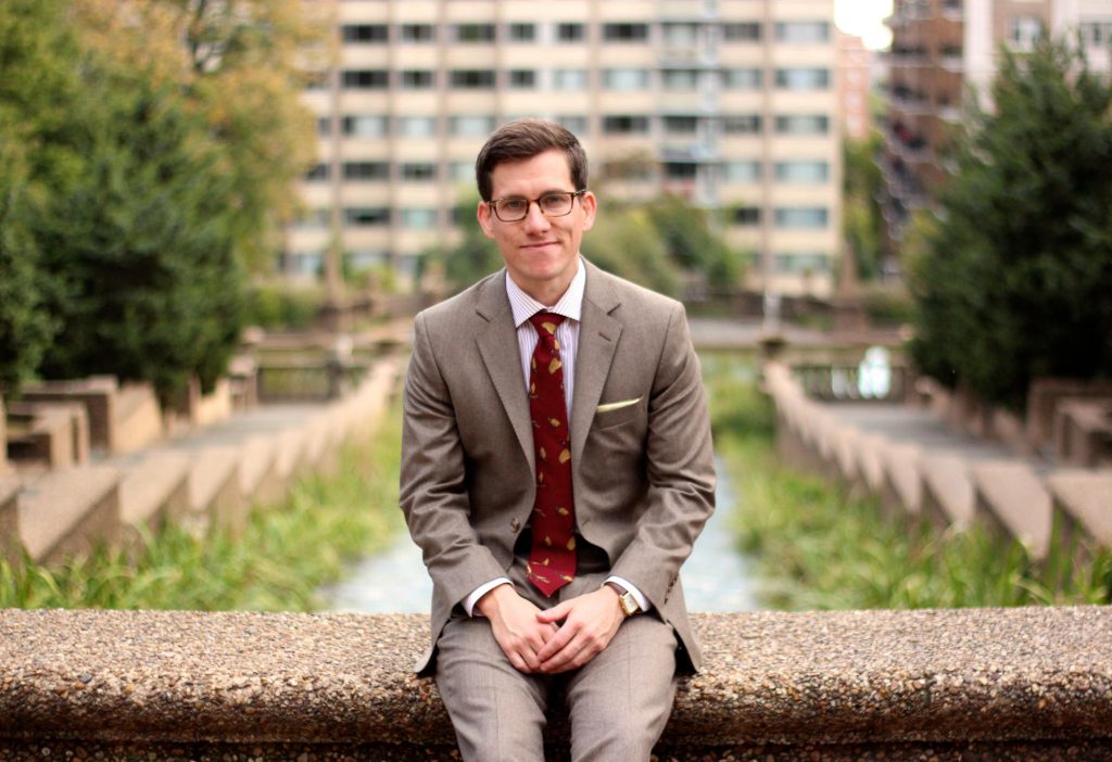 Short Ties: A Complete Guide to Ties for Short Guys - The Modest Man