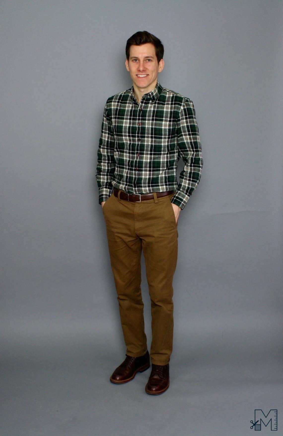 Madras Plaid: The Nantucket Aesthetic by Way of India - The Modest Man