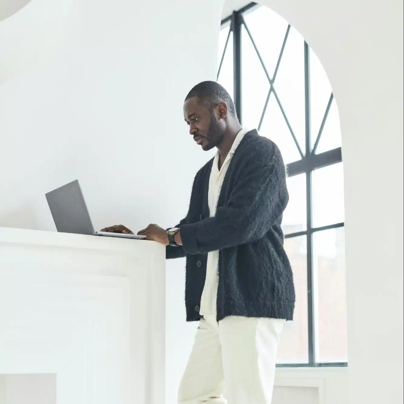 Using Lightweight Vests for Layering