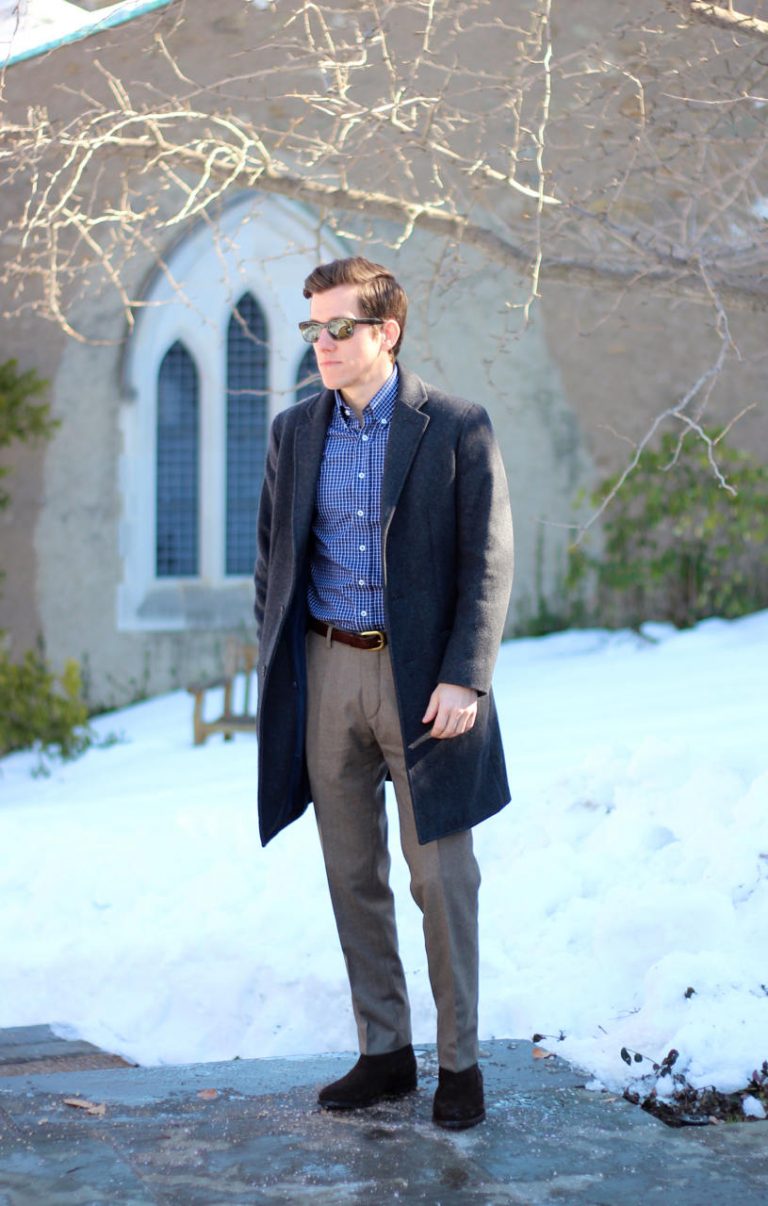 Silas Jackson Review | The Modest Man