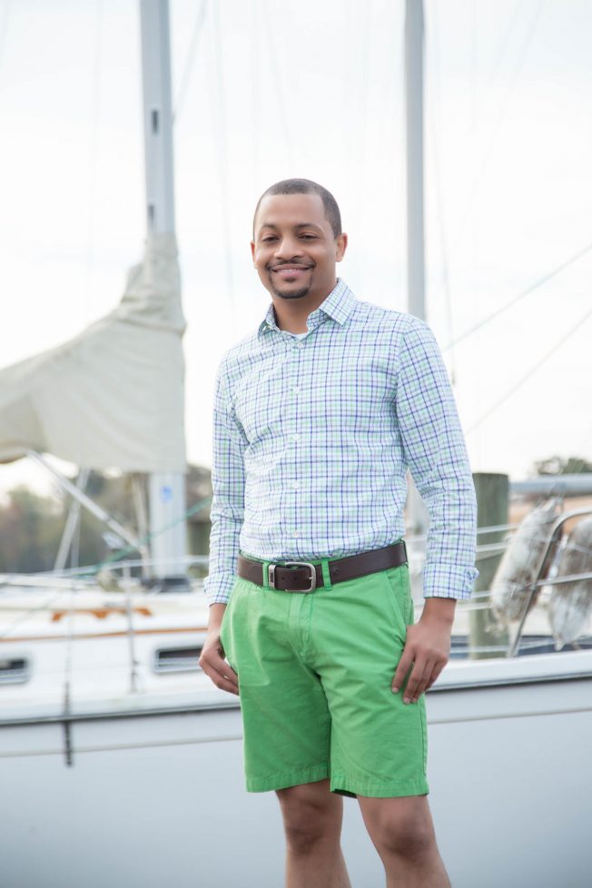 Great Men’s Outfit Combinations: The Handy Guide - The Modest Man