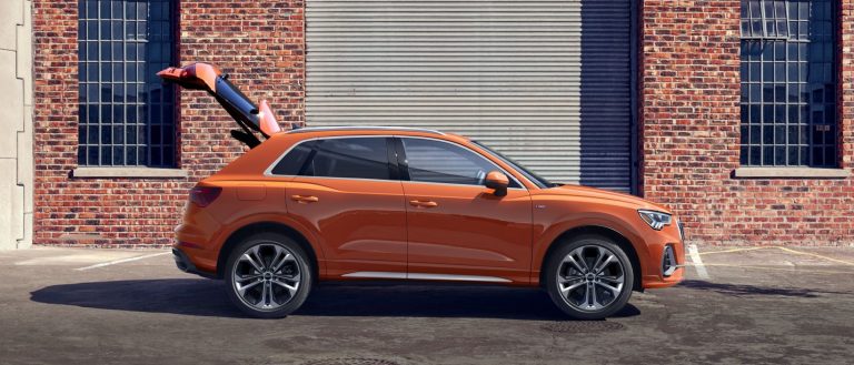 The Top 10 Best Cars for Short People (2020) - The Modest Man