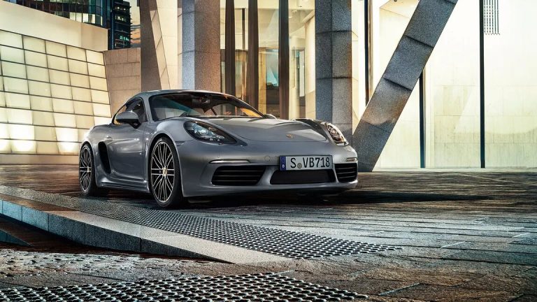 The Top 10 Best Cars for Short People (2020) - The Modest Man