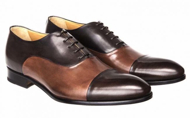 What Exactly Are Bold Shoes?