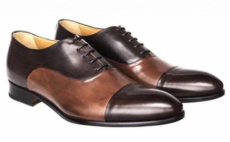 What Exactly Are Bold Shoes?