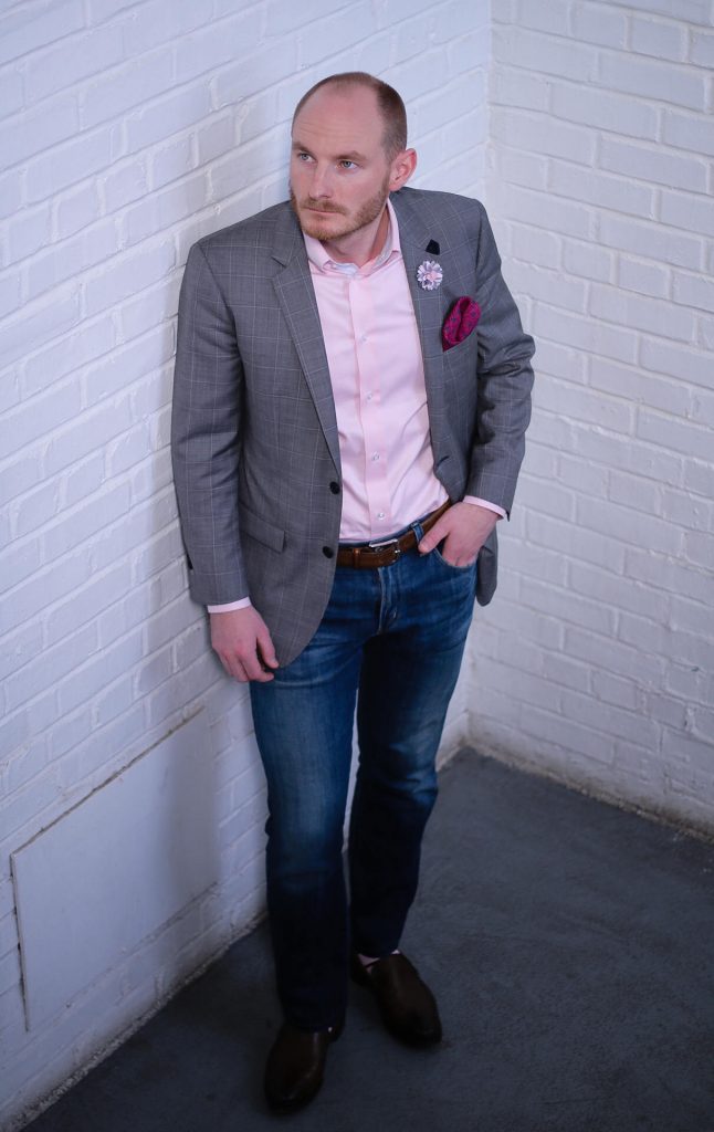 Classy Men's Outfits: Elegance for Every Season - The Modest Man