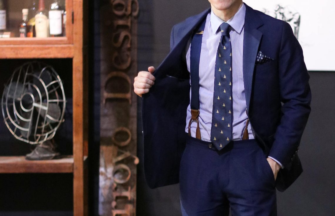 The 6 Best Suspenders for Men in 2025 - The Modest Man
