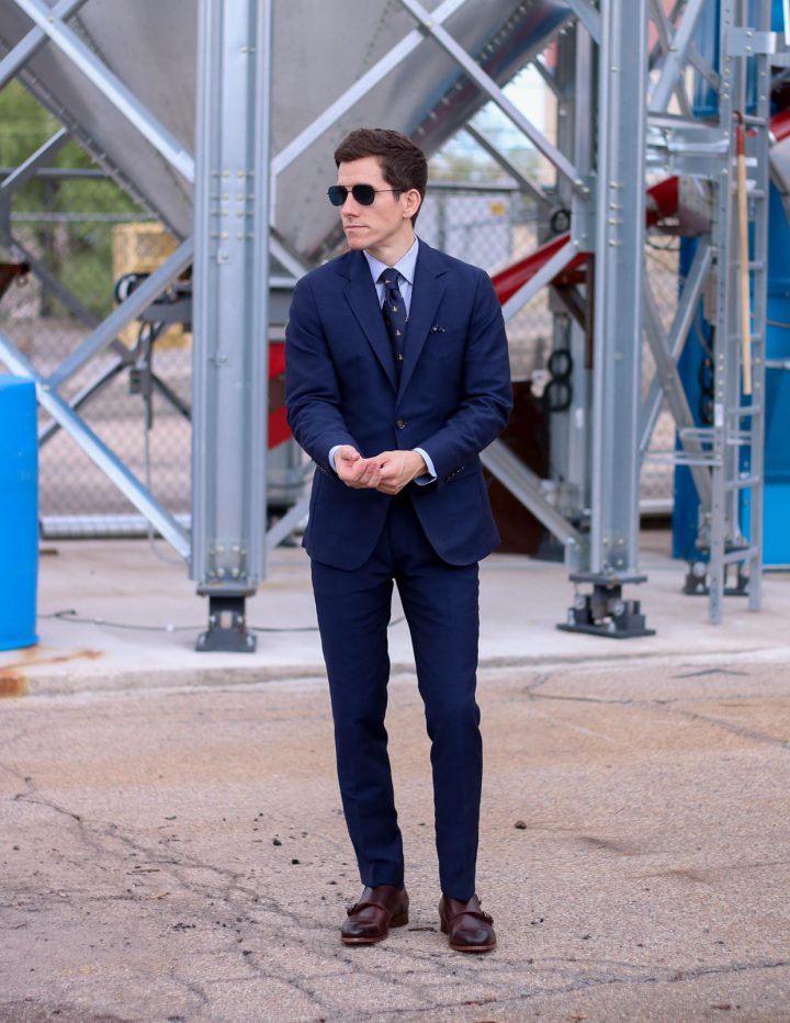 10 Men's Fashion Rules You Can (and Should) Break - The Modest Man