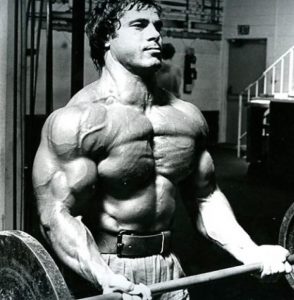 12 Famous Short Bodybuilders