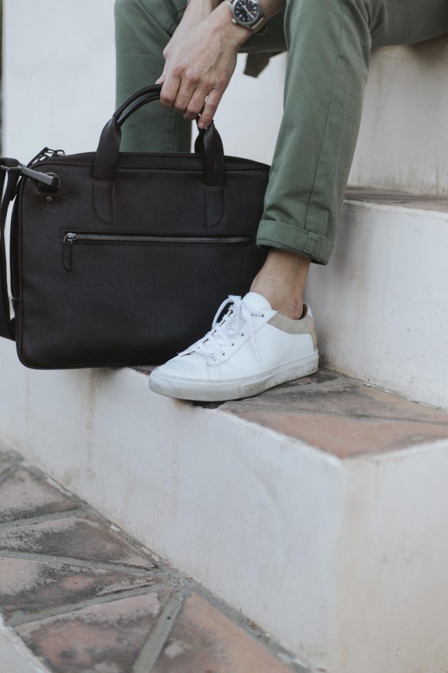 Why Neutral Colors Are Better for Men