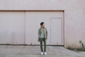 Why Neutral Colors Are Better for Men