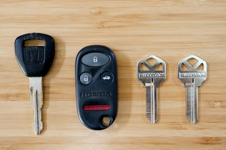 Best Key Organizers - The Modest Man