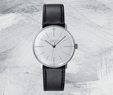 Top 15 Best Minimalist Watches to Buy - The Modest Man