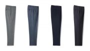The Minimalist Men's Pants Collection (3 Examples) - The Modest Man