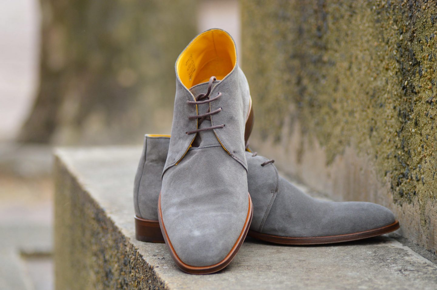 Undandy Shoes Review | Affordable Custom Shoes - The Modest Man