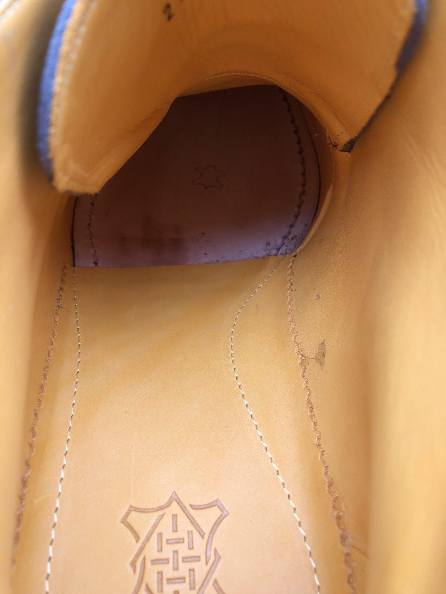 Undandy Shoes Review | Affordable Custom Shoes - The Modest Man
