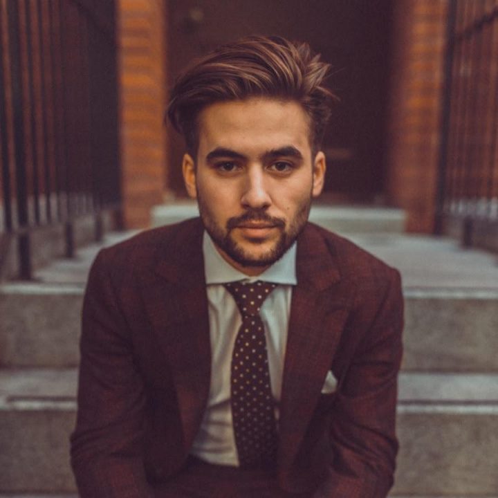 9 Short YouTubers Everyone Can Look Up To - The Modest Man
