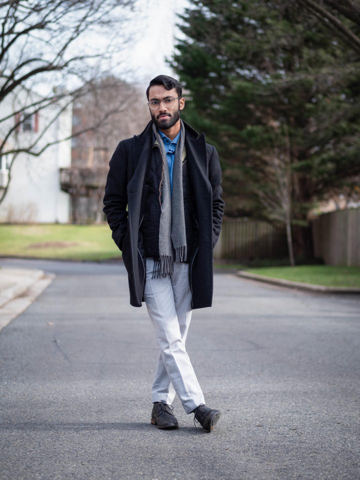 How to Wear Chinos: Everything You Need to Know