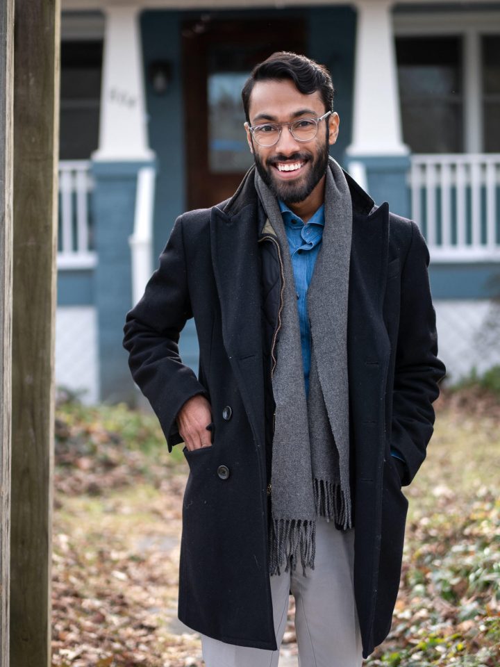 2023 Fall Style Guide for Men (With 40 Examples)