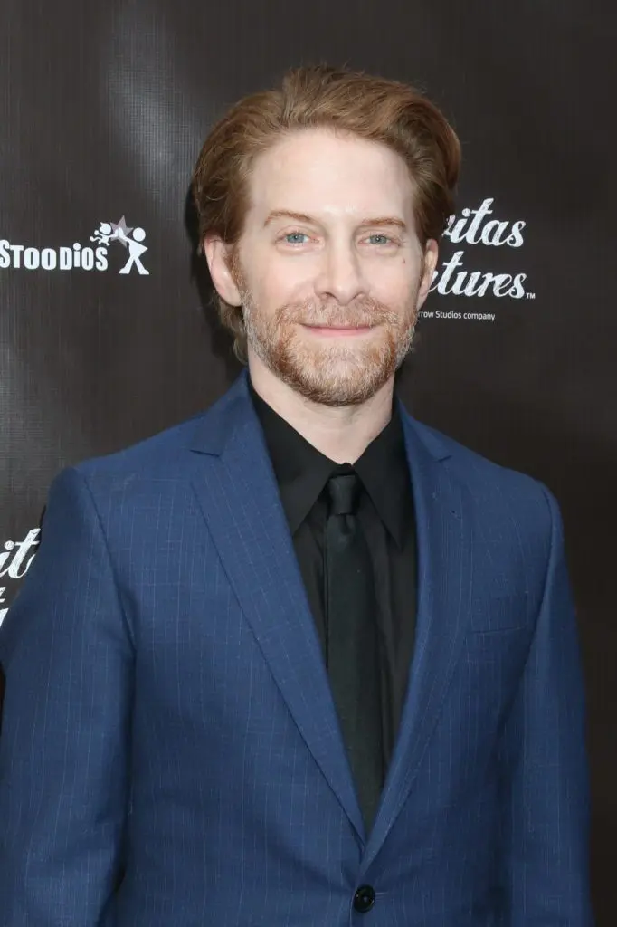 The Facts About Seth Green's Height, Wife and Net Worth