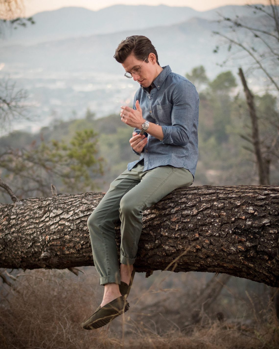 The 8 Best Driving Mocs (Driving Shoes) for Men Right Now - The Modest Man
