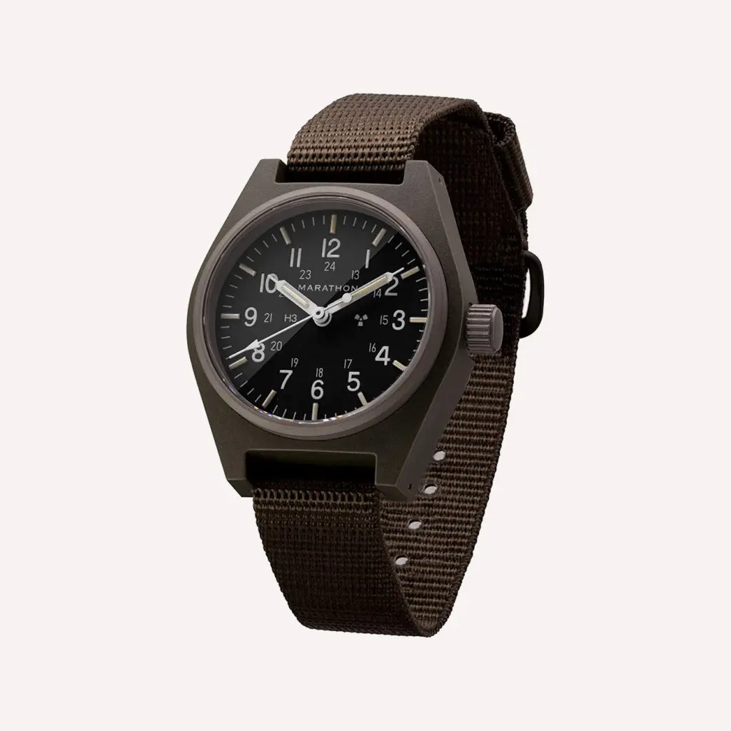 The 10 Best 34mm Watches For Any Budget ($50 to $5,400) - The Modest Man