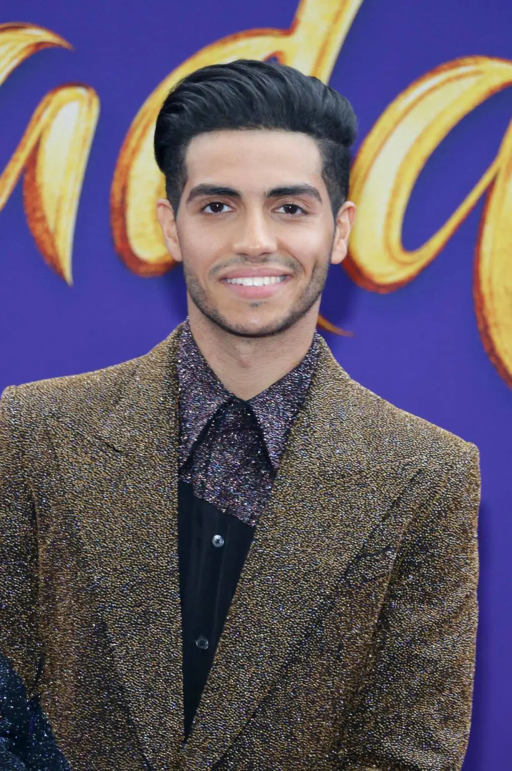 Mena Massoud's Height, Religion, Relationships and Style