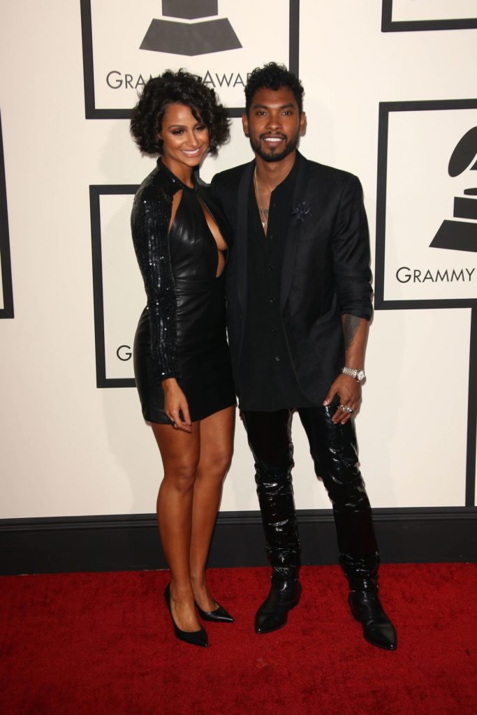 Miguel's Height, Wife, Career and Personal Style (2019)