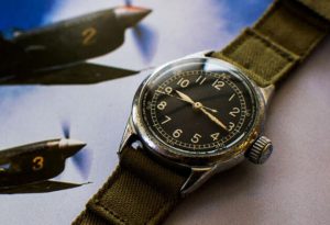 16 Awesome Field Watches for Small Wrists (Under 40mm)