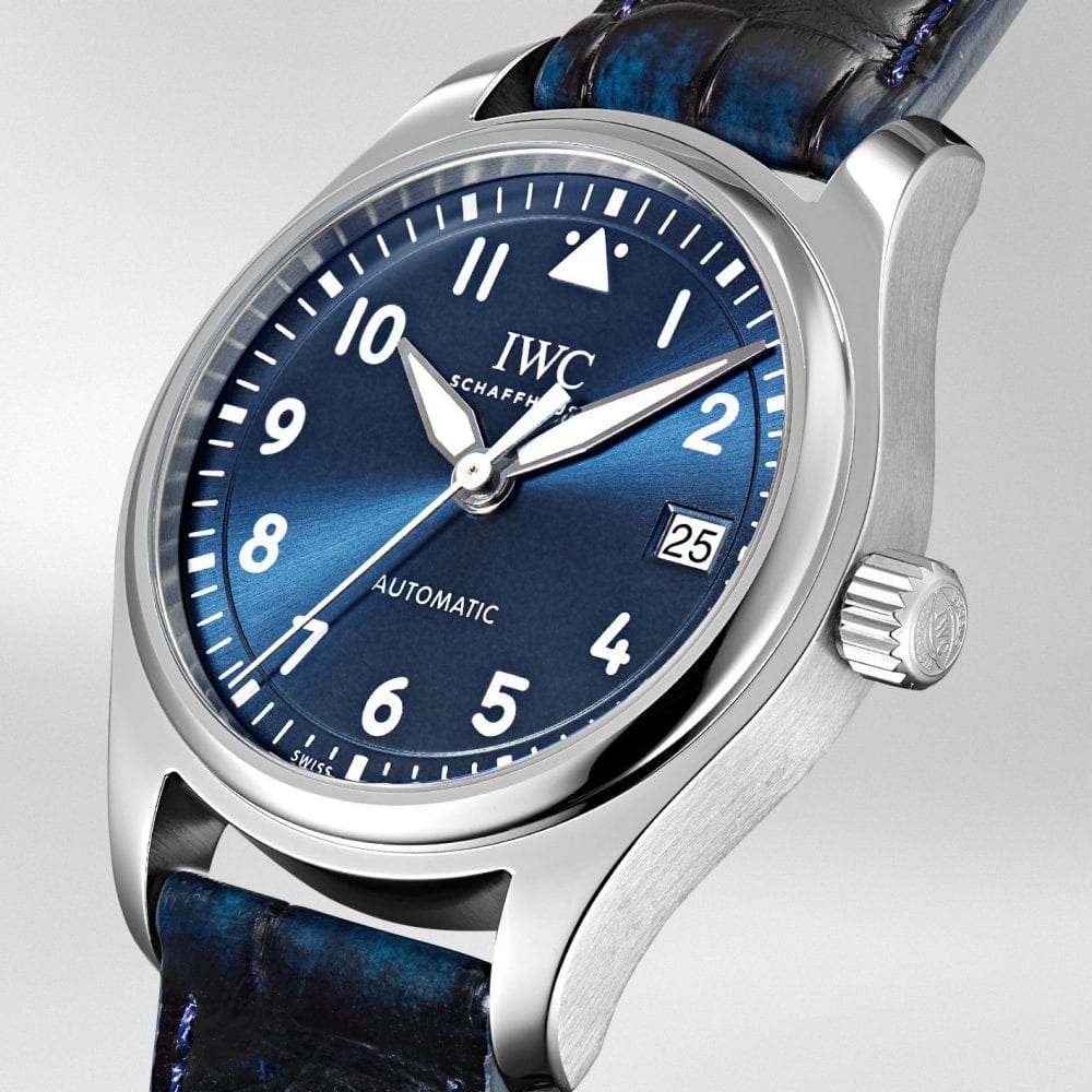 Top 11 Best 36mm Watches For Any Budget 75 To 31 550 Top 11 Best 36mm Watches For Any Budget 75 To 31 550