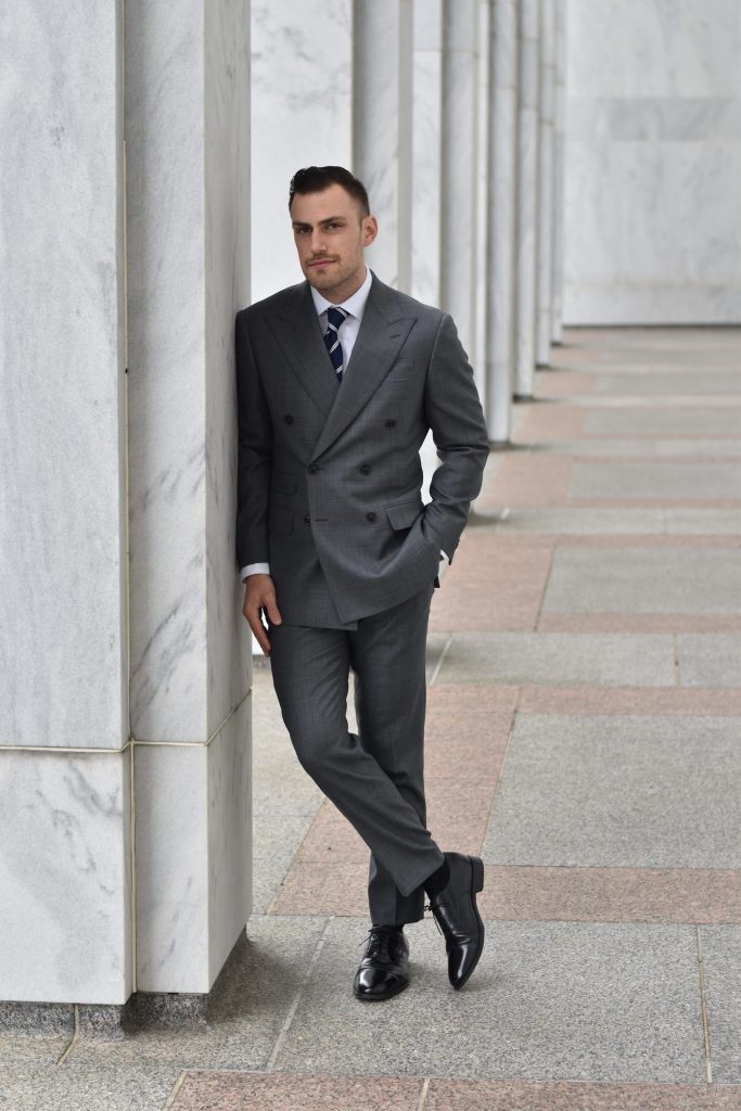 Dress Clothes for Men: Everything Every Guy Needs To Know - The Modest Man