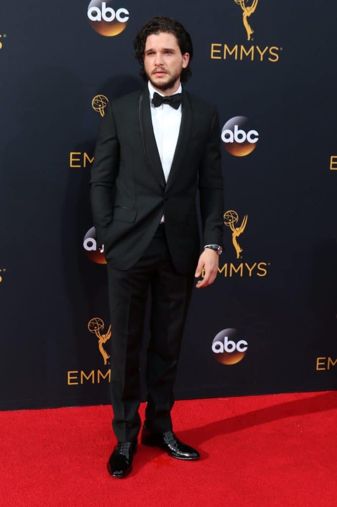 Kit Harrington Style: How to Dress Like the Game of Thrones Star