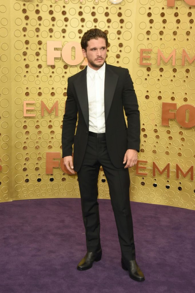 Kit Harrington Style: How to Dress Like the Game of Thrones Star
