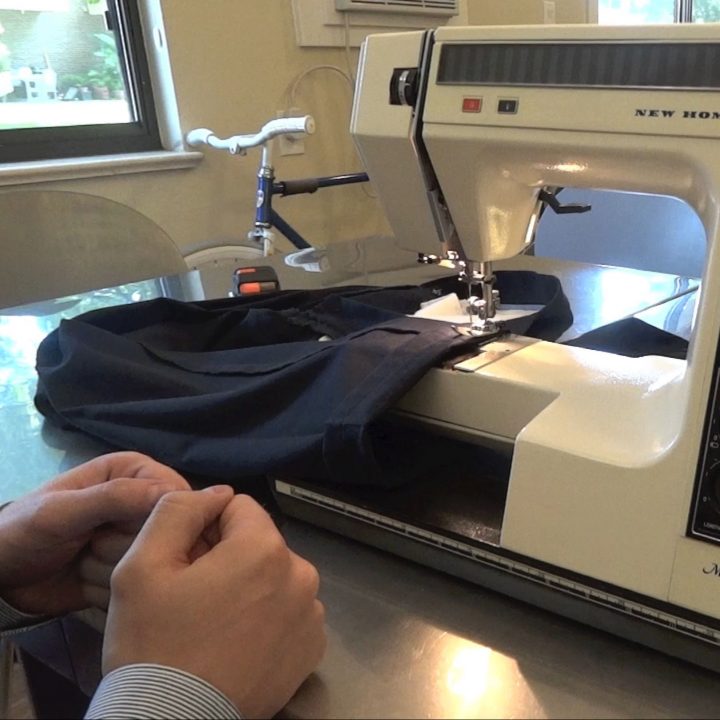 How To Get Your Clothes Tailored + Alterations Price List