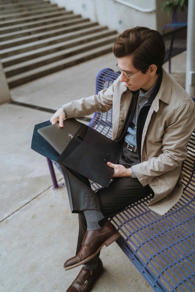 The Complete Guide to Smart Casual Style for Men - The Modest Man