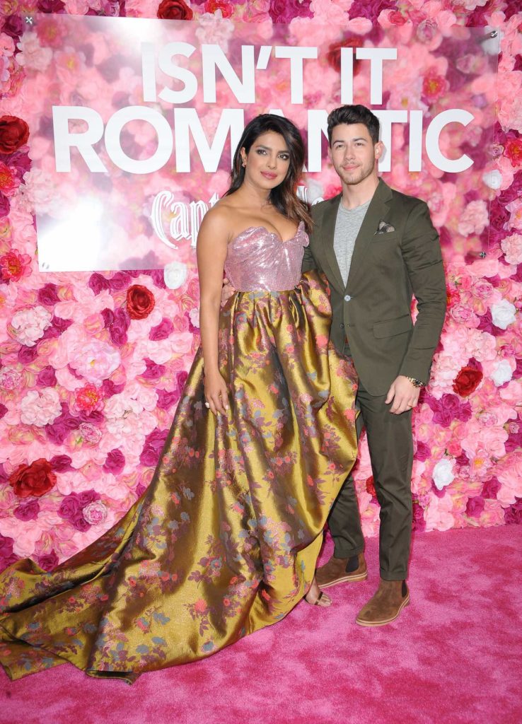 Nick Jonas' Height, Wife, Style and Net Worth - The Modest Man