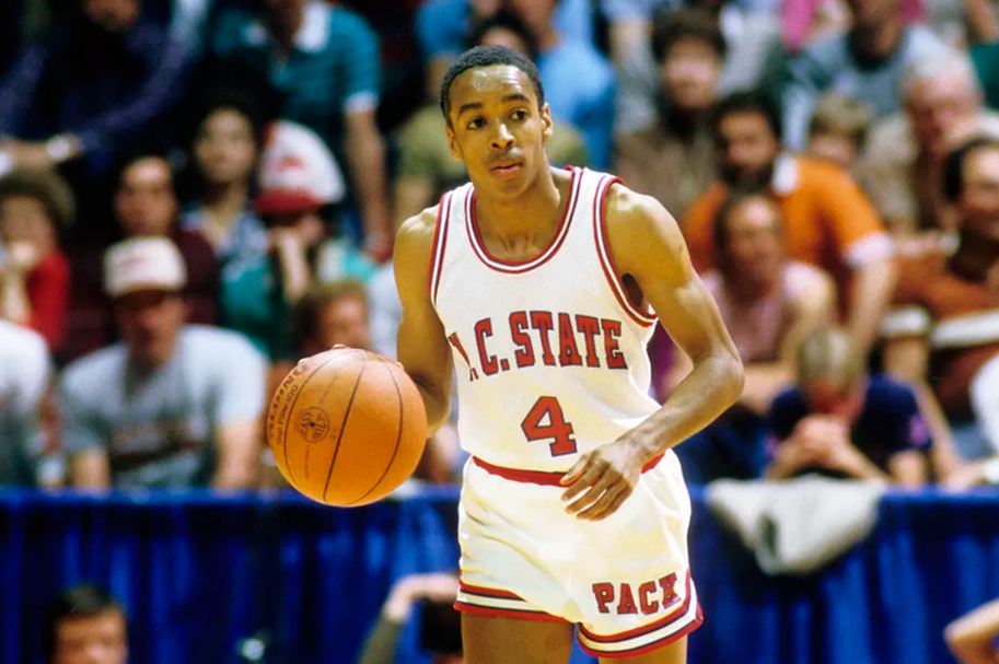 13 Shortest NBA Players of All Time (Beyond Muggsy Bogues)