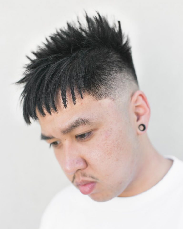 The 20 Best Asian Men's Hairstyles for 2023 - The Modest Man