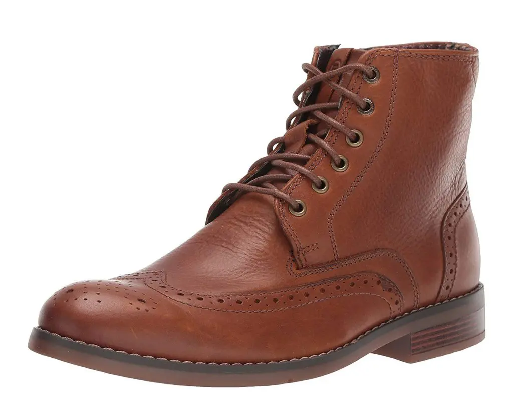 The 10 Best Fall Shoes for Men - The Modest Man