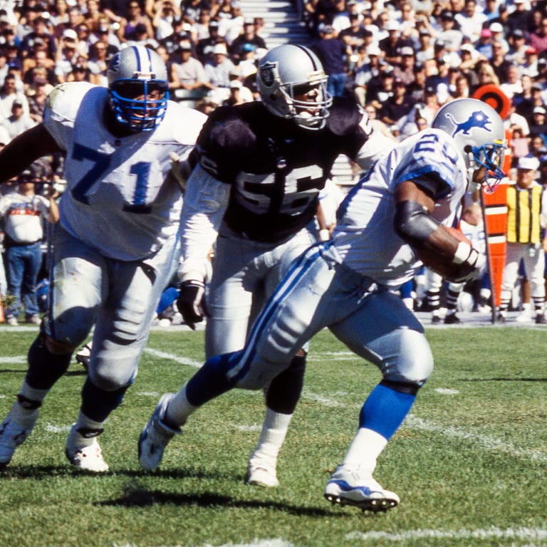 The 15 Shortest NFL Players of All Time (All You Need to Know)