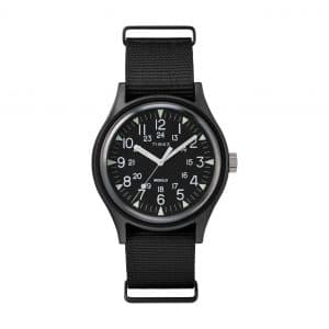 30+ Best Watches Under $100 - The Modest Man