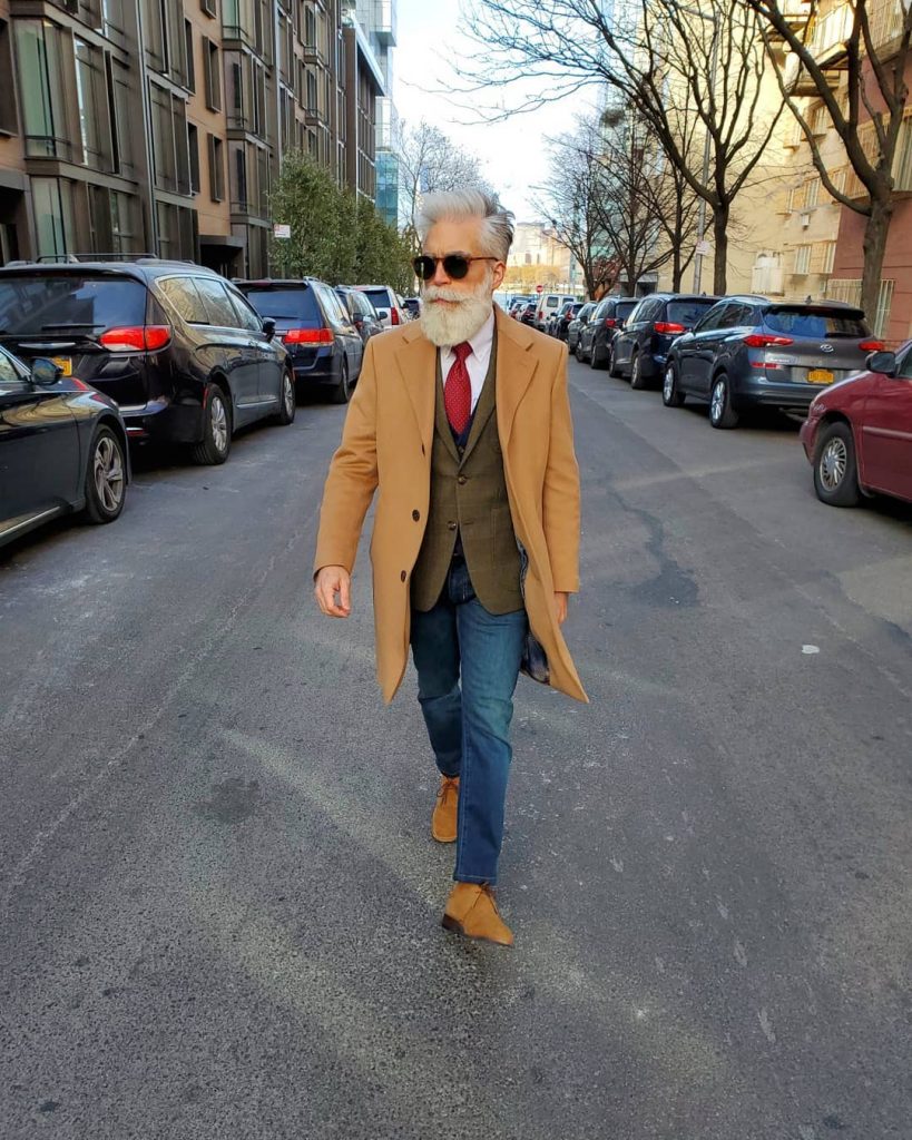 5 Easy Tips for Dressing Like an Adult (2023 Men's Guide) - The Modest Man