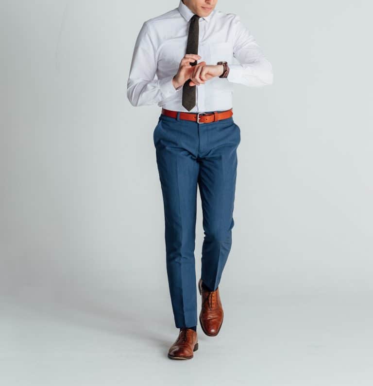 What’s the Best Tie Knot: 5 Options To Try Out - The Modest Man