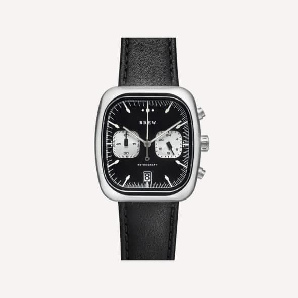 23 Best Men's Watches Under $500 - The Modest Man