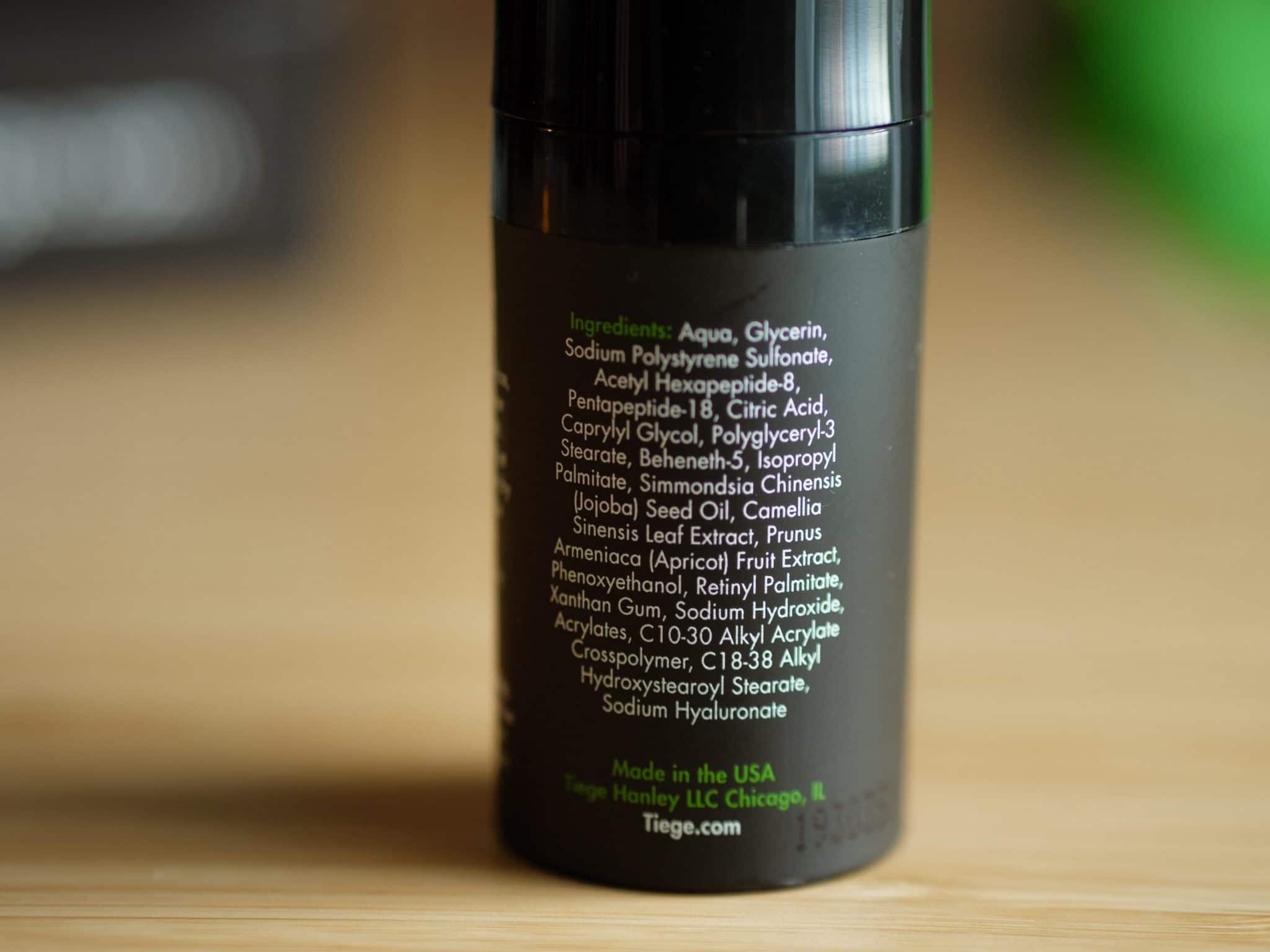 Tiege Hanley Review 2022 (Hands On + Unsponsored)