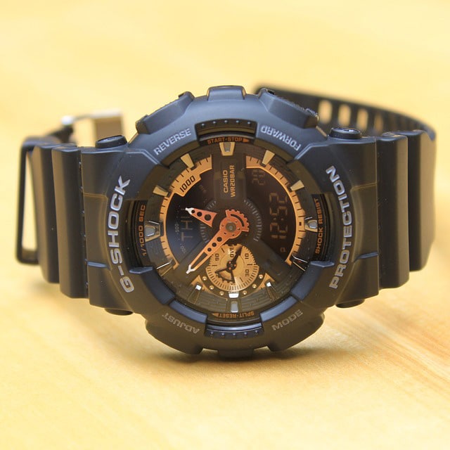 28 Of The Best Casio Watches You Can Buy Right Now 28 Of The Best Casio Watches You Can Buy Right Now